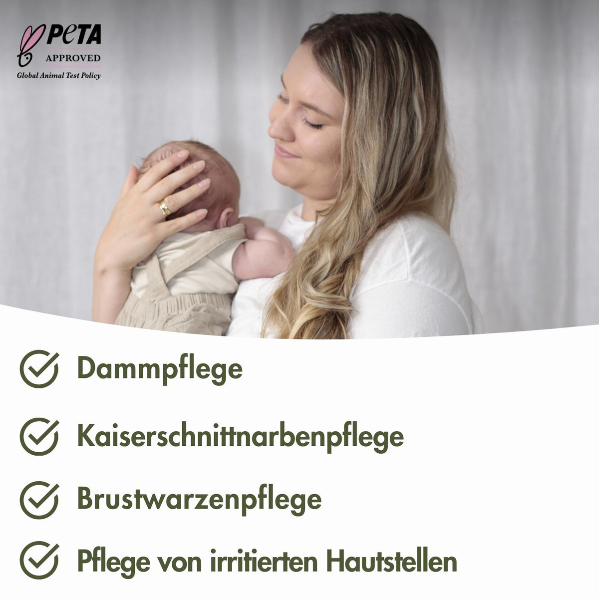 Regenerationsspray / Intimpflege mit Calendula & Hamamelis - The Herba